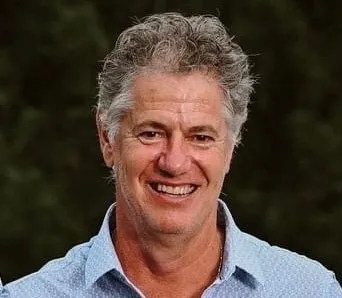 Dr. Joseph Ritchie ⋆ Paltown